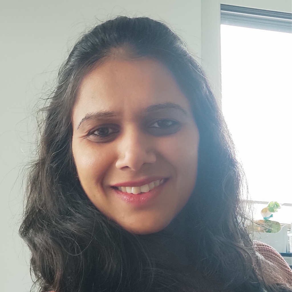 Mamta Patel - Electronics and Communication Engineering - Veer Narmad ...