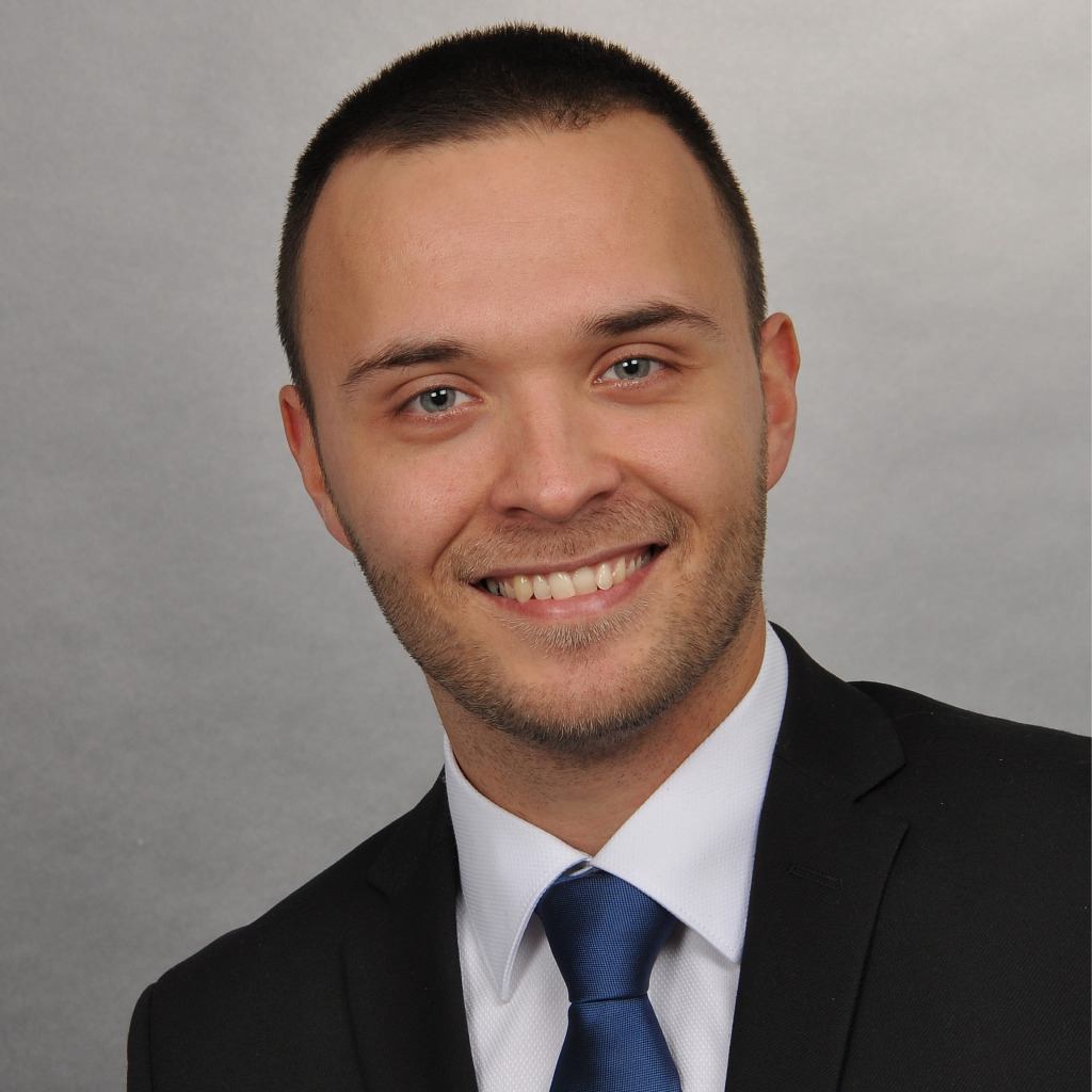 David Thiede - Informatik - Frankfurt University of Applied Sciences | XING