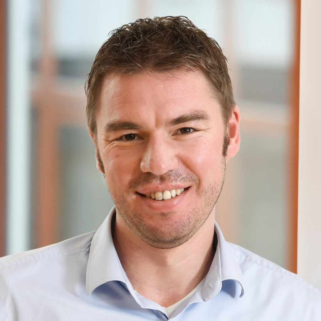 Dipl.-Ing. Christoph Meinert - Geschäftsbereichsleiter Stadt, Straße ...