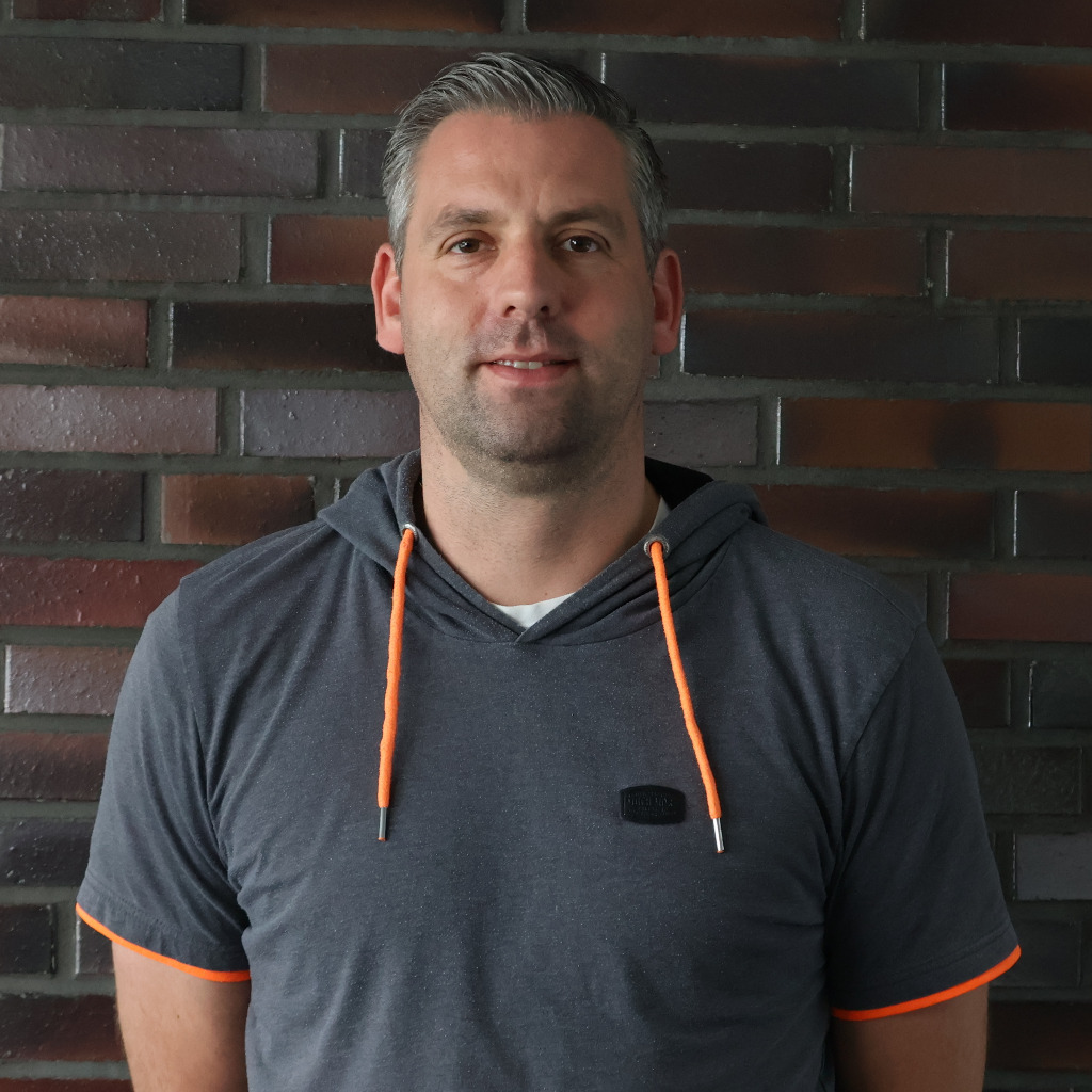 Thomas Heitkamp - Versicherungsangestellter / Wirtschaftsfachwirt ...