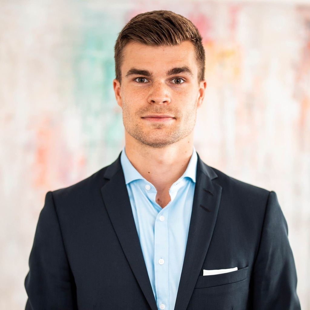 Henrik Fibbe - Corporate Management (Unternehmensführung) - Business ...