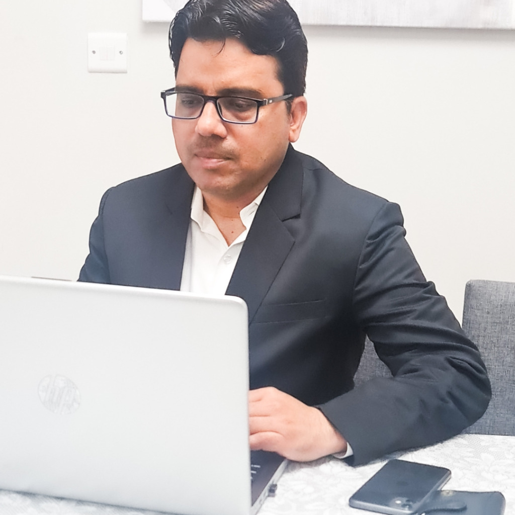 AZAM KHAN - Head Of QA/QC and Commercial Manager - Al Darwish ...