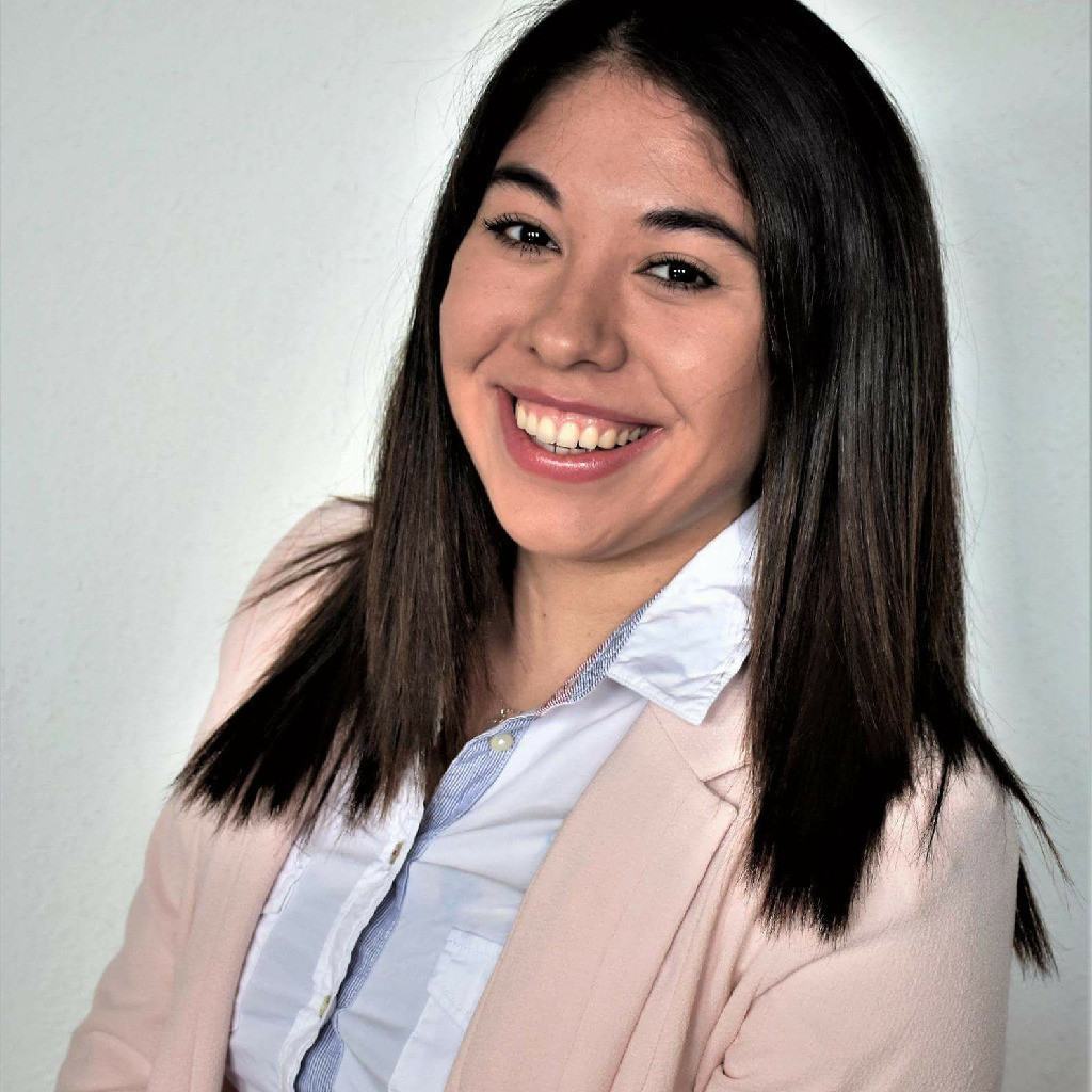 Monika Mudroncek - Projektassistentin - GeoSea NV (DEME Group) | XING