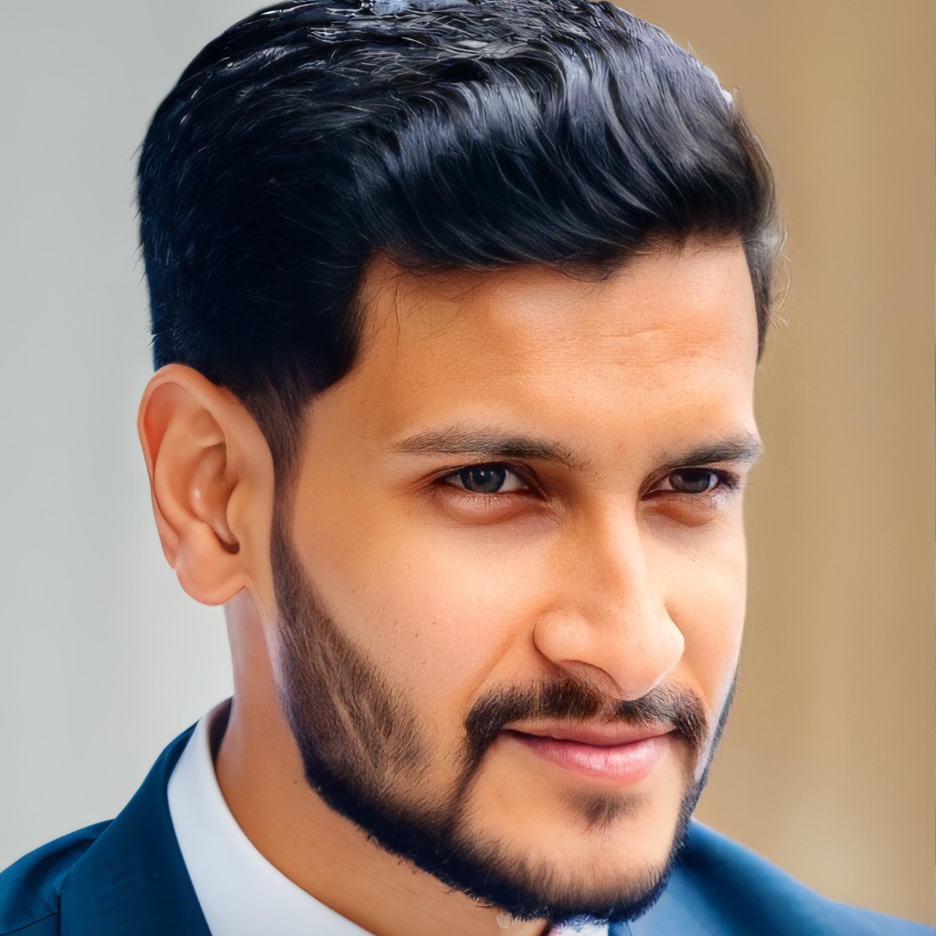 Sujith Aravind - Sales and Marketing Manager - Diamond Skin Care | XING