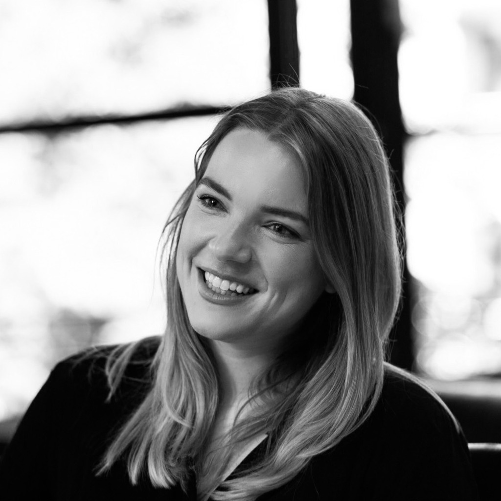 Lydia Renner - Brand Strategy Consultant - KMS TEAM GmbH | XING