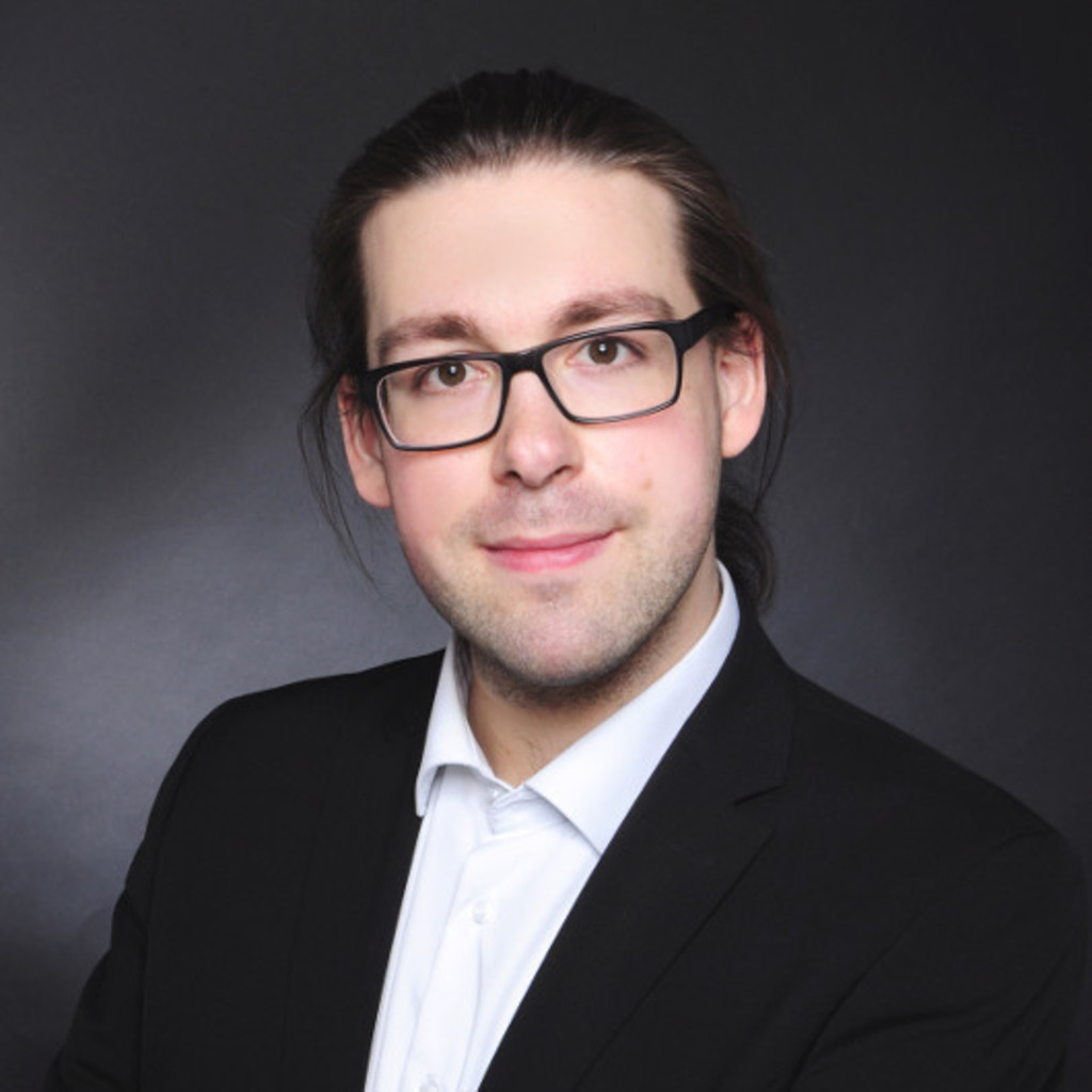 Peter Guntermann - Agile Software Engineer - andrena objects ag | XING