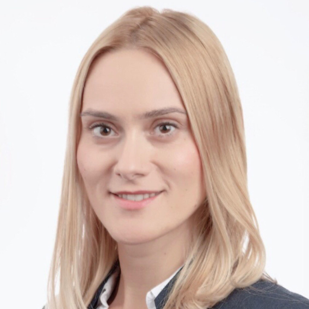 Tünde Maria Simic - Personalmanagement und -entwicklung - Bundesamt für ...