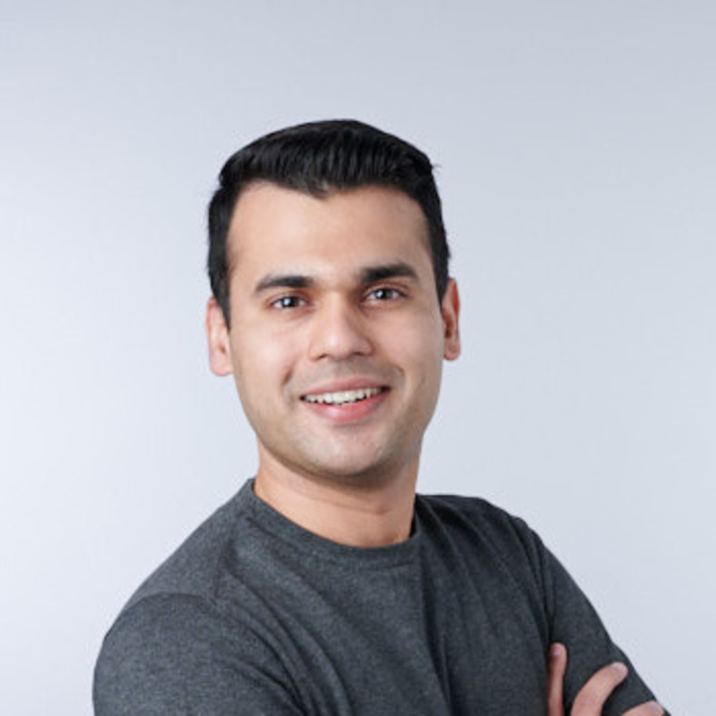 Shakeeb Uddin Qazi - Product Manager B2B - XING - part of NEW WORK SE | XING