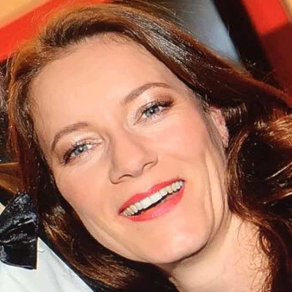 Angelika Müller - Herausgeberin H.O.M.E. und domus deutsche Ausgabe ...