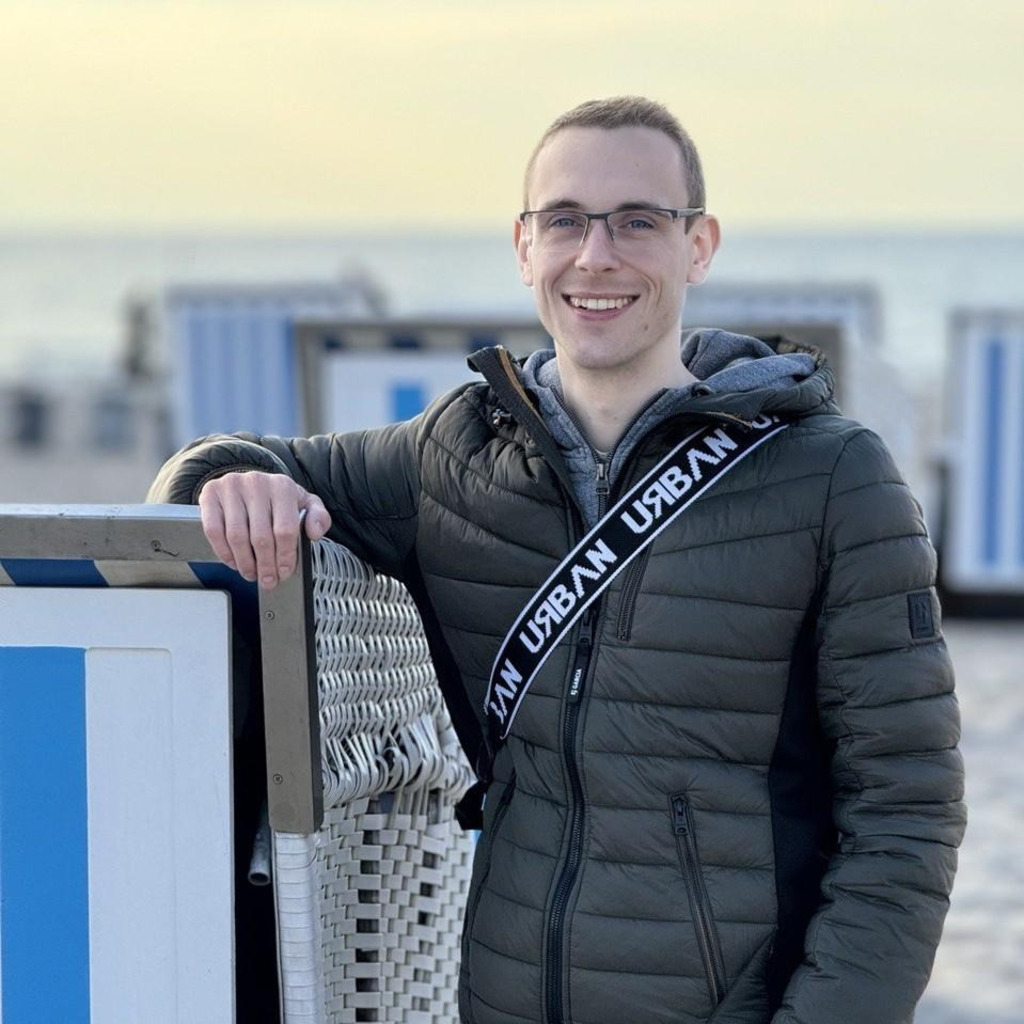 Daniel Bick - Software Engineer - freiheit.com technologies gmbh | XING