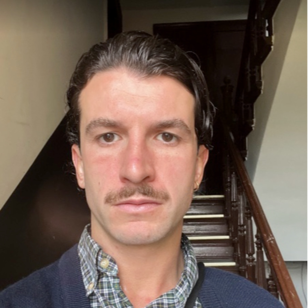 A.J O'Dowd - Senior Transport Consultant Engineer / Planner - Arup | XING