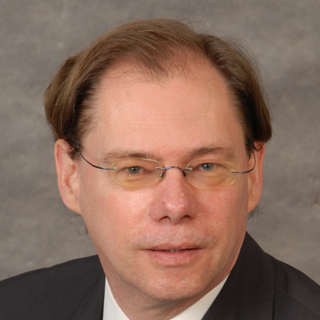 Dr. Thomas Neumann - Senior Consultant - dvhaus Software & Solutions ...