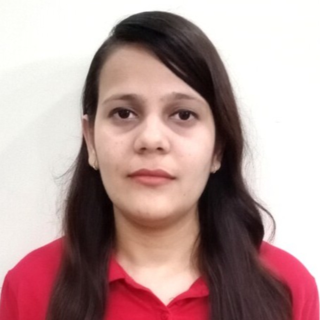 Mansi Sharma - Senior Software Engineer - Willis Towers Watson / Willis GmbH & Co. KG | XING