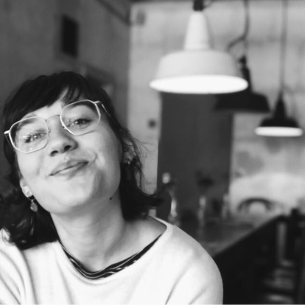 Caroline Rohr - Werkstudentin Hirzel Verlag - Mediengruppe Deutscher ...