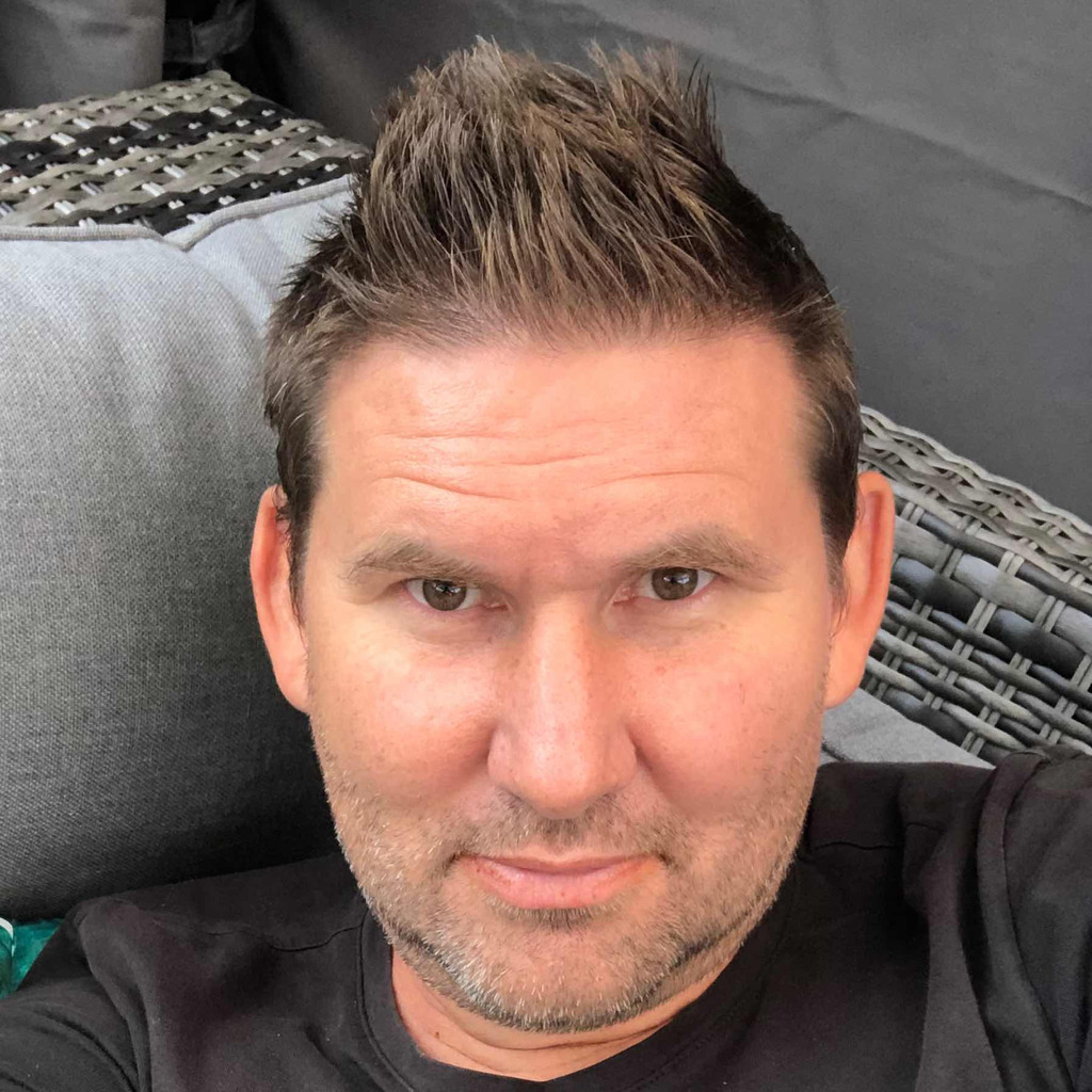 Markus Rath - Leiter Kapitalanlage - Planung, Steuerung, Berichte und Settlement - NÜRNBERGER ...