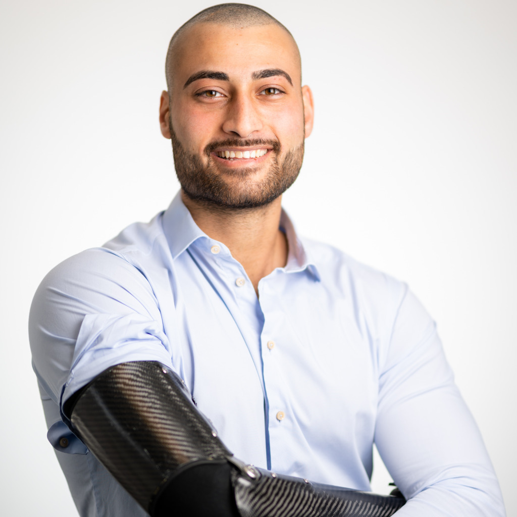 Benjamin Rube - Geschäftsstellenleiter - Deutsche Vermögensberatung | XING