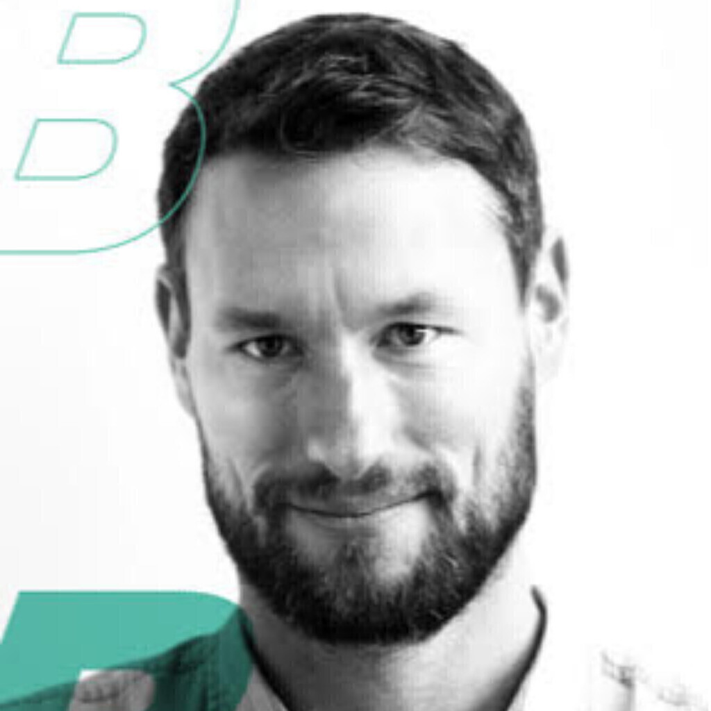 Ben Boysen - Senior Marketing & Sales Manager - TechDivision GmbH | XING