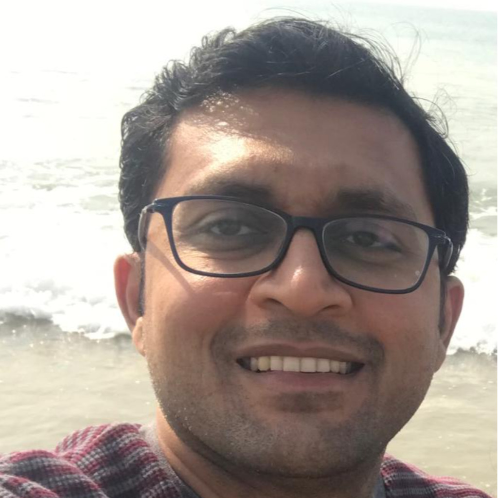 Omer Rasheed - Software Development Manager - S&P Global | XING