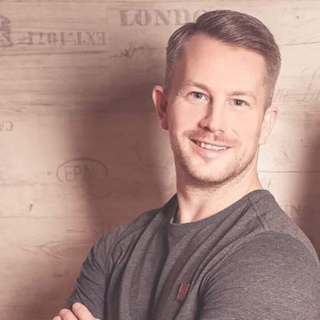 Benjamin Meier - Regionalmanager - Ai Fitness | XING