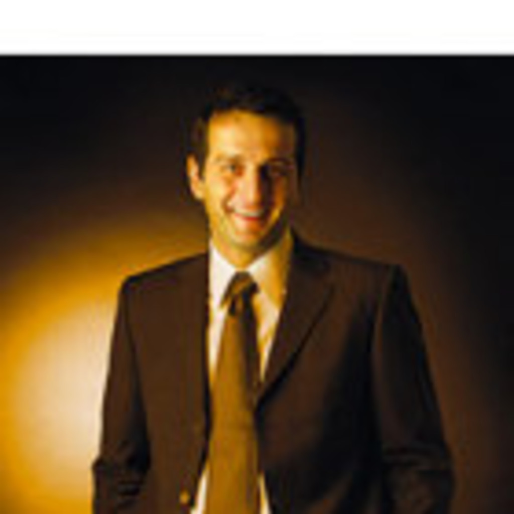 Dr. Eduard Sandberg - CEO - Dr. Sandberg &Kollegen | XING