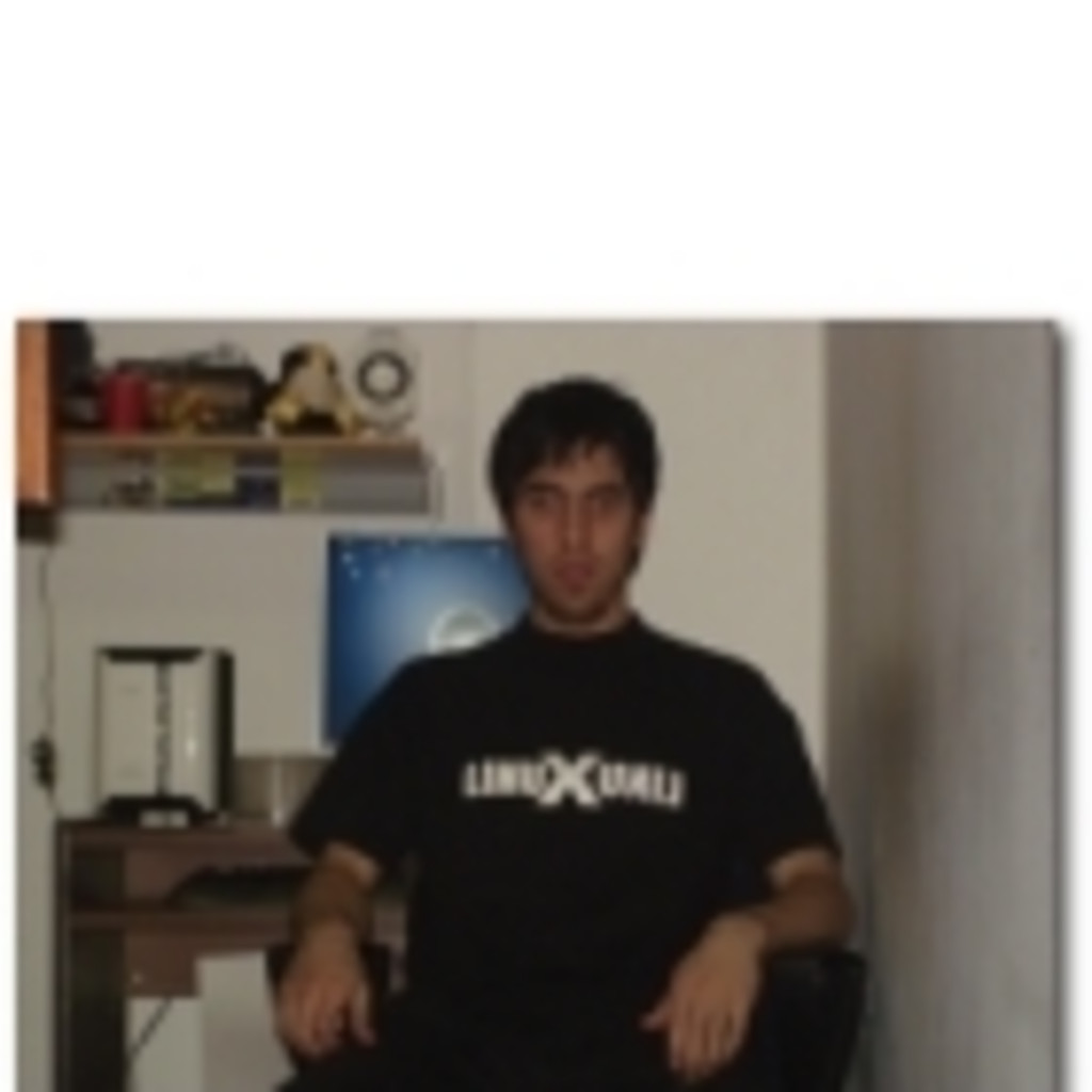 Martin Alderete - Desarrollador Web (Web Developer) - Seamus ...