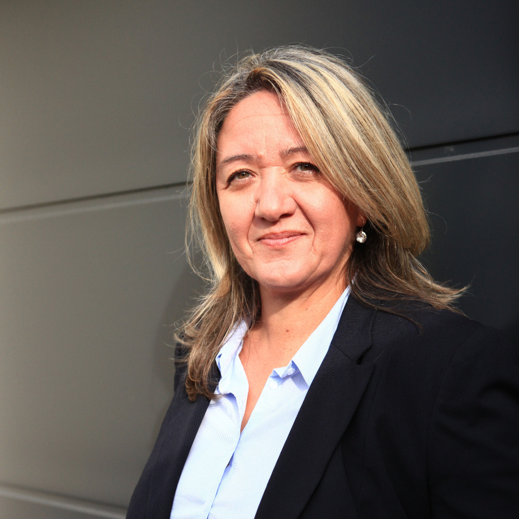 Rita Christina Ruff - Zertifizierter Potenzial und Systemischer Coach ...