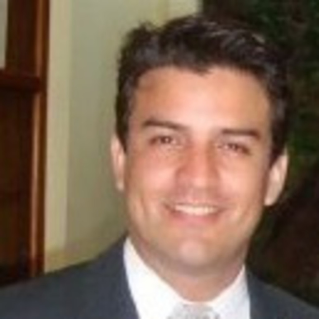 David Pazmino - Customer Engineer - Lufthansa Technik Component ...