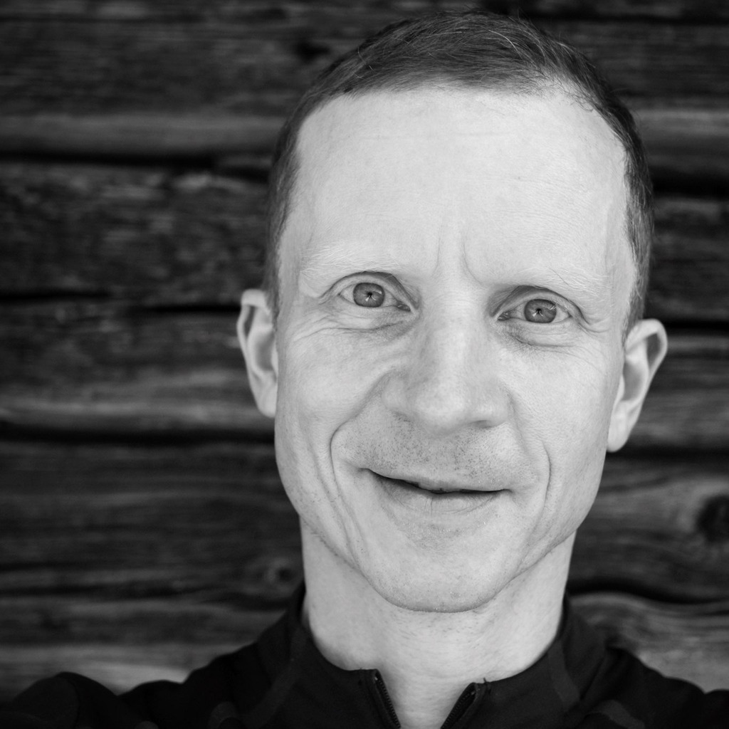 Markus Hermann - Partner Expansion & Innovation, SAP Global Channels ...