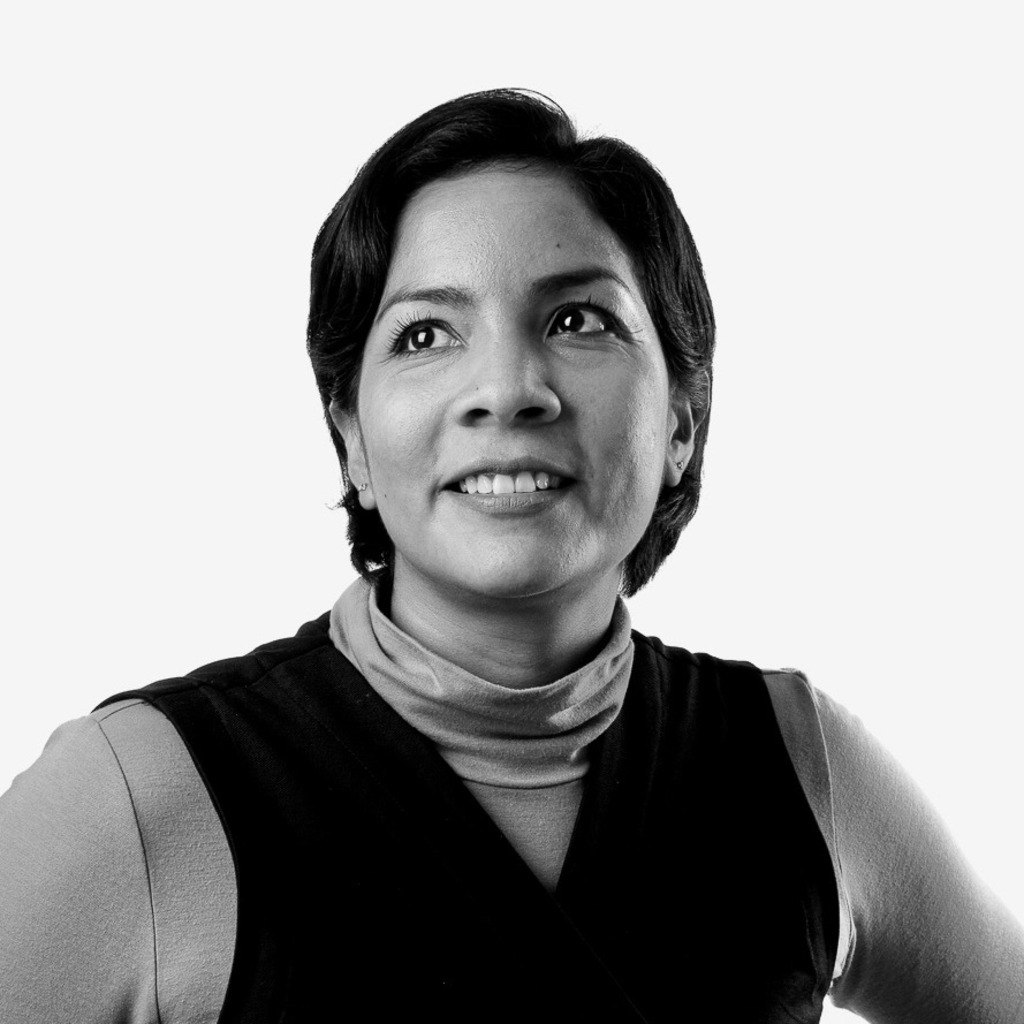 Sonia Guzmán - Digital Business Specialist - WeAddYou | XING