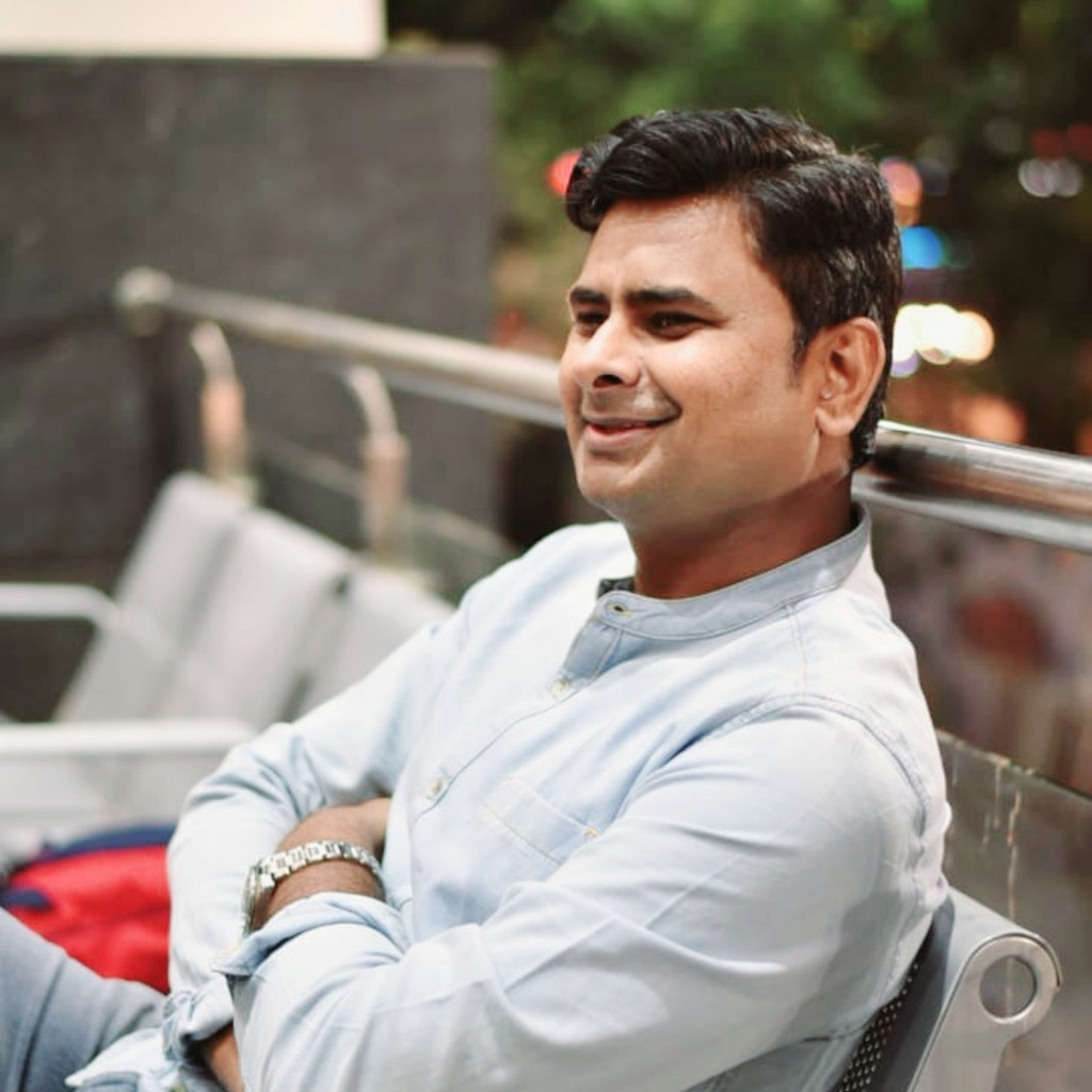 Deepak Jadhav - Certified Scrum Master - Fulcrum | XING