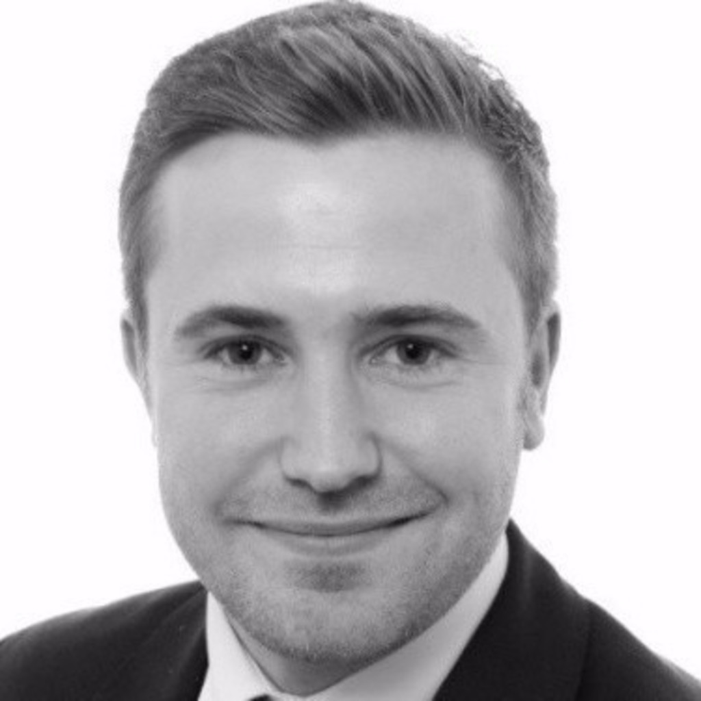 Mike Jones - Director - Codex | XING