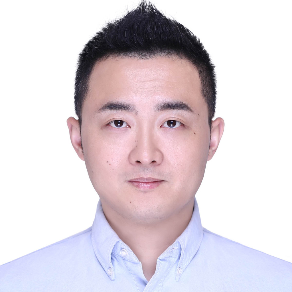 Hanfei Li - Bauingenieur - Ingenieurbüro für Bauwesen Schmidt GmbH | XING