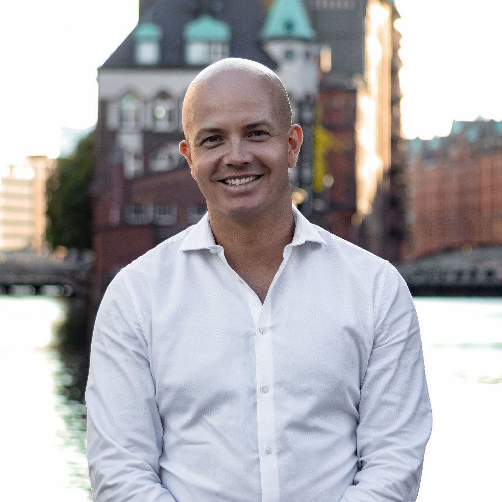 Kevin Vollmer - Head of Core Infrastructure Engineering / Unified ...