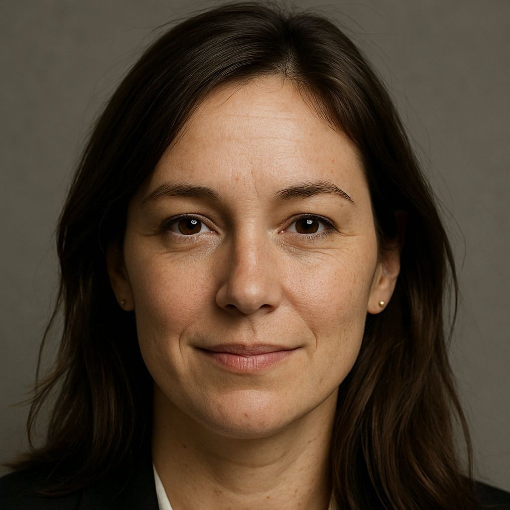 Celine Smith - Head of Recruitment - Mentis AI | XING