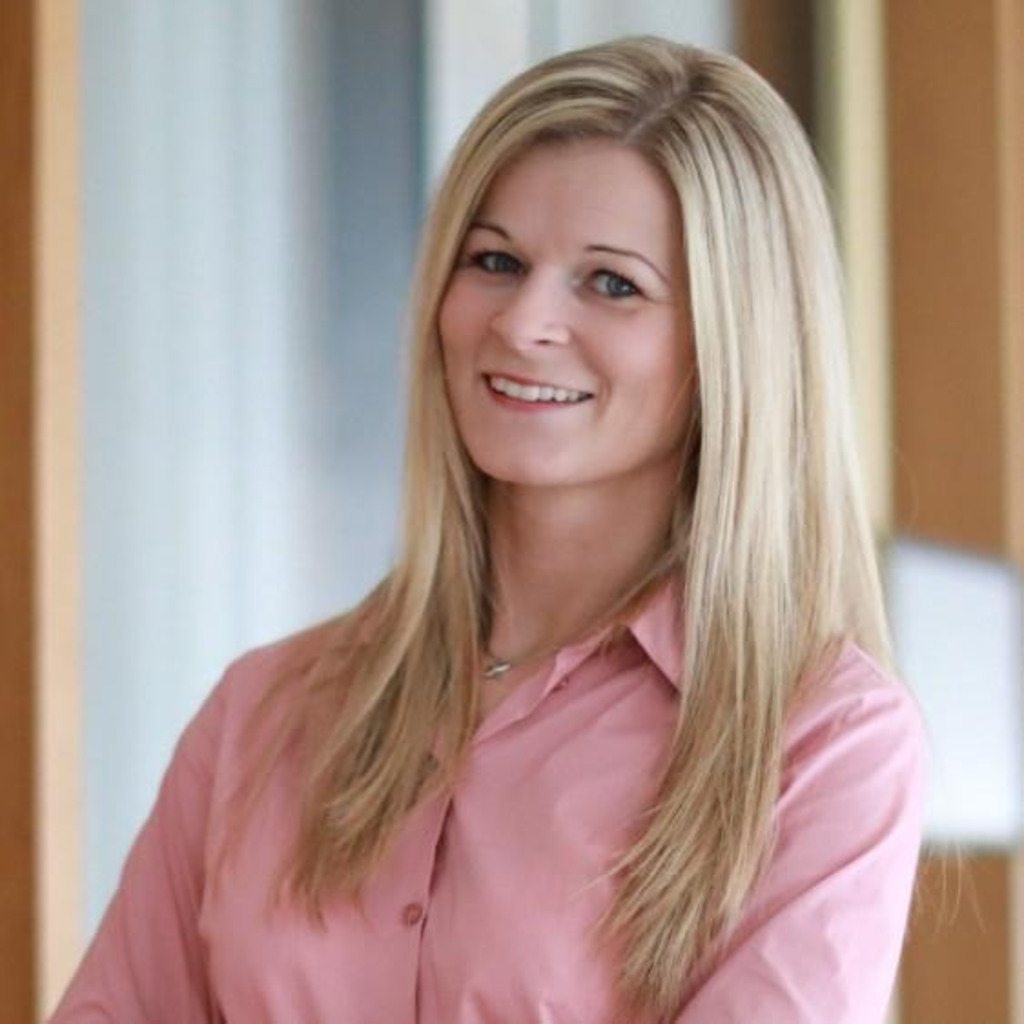 Barbara Bohner - Wirtschaftswissenschaft - Fernuniversität in Hagen | XING