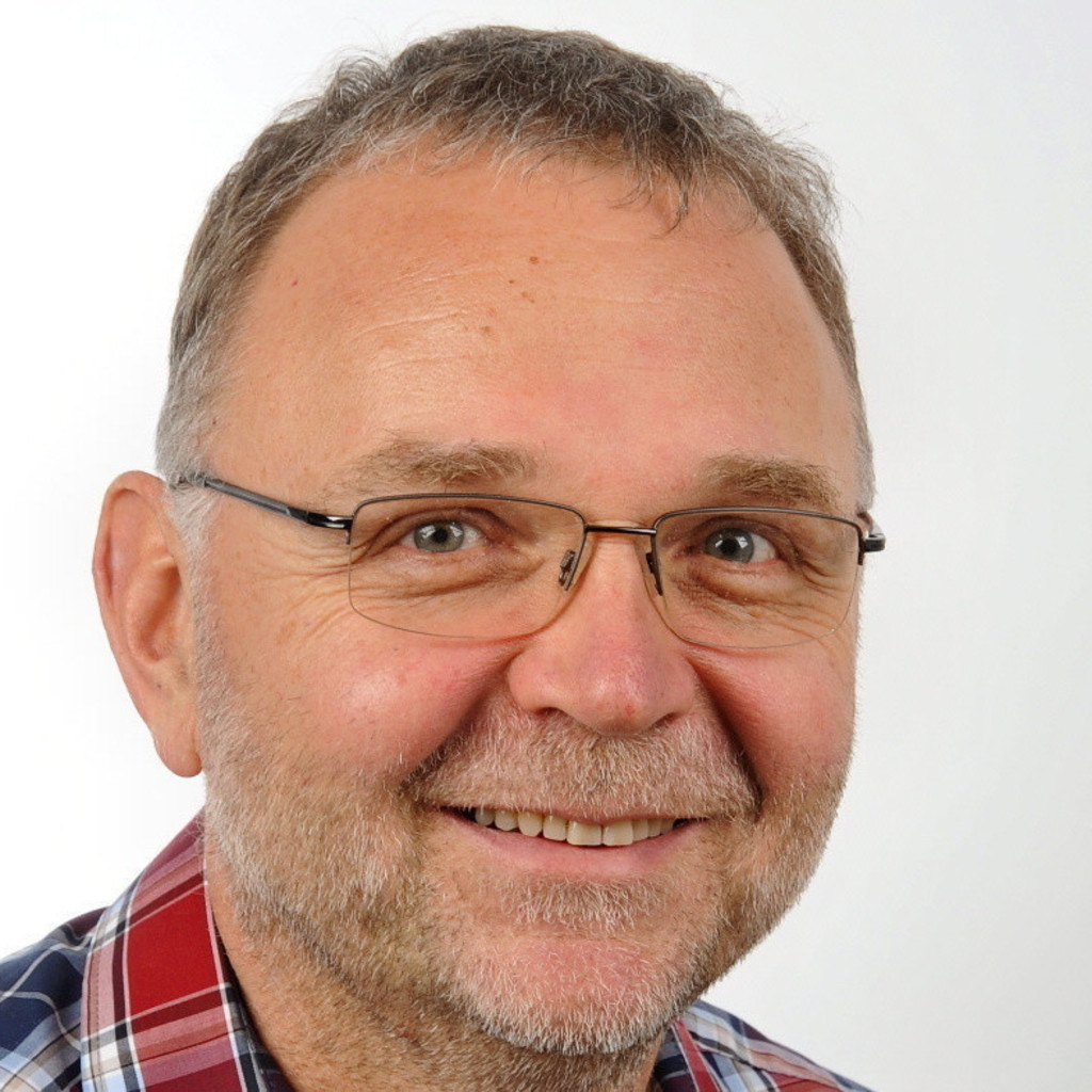 Kurt Oettel - CAD-Konstrukteur - EFTEC Engineering GmbH | XING