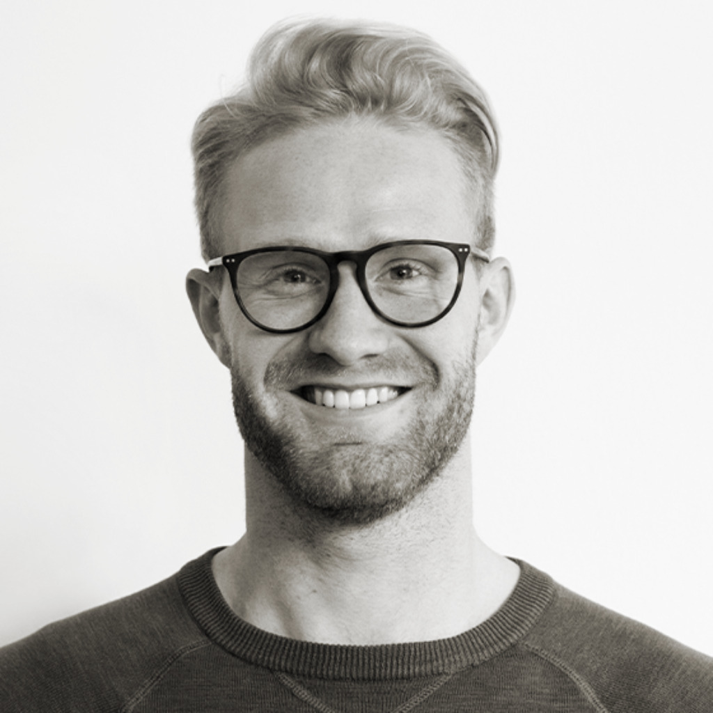 Joshua Haney - Project Manager - SumUp | XING