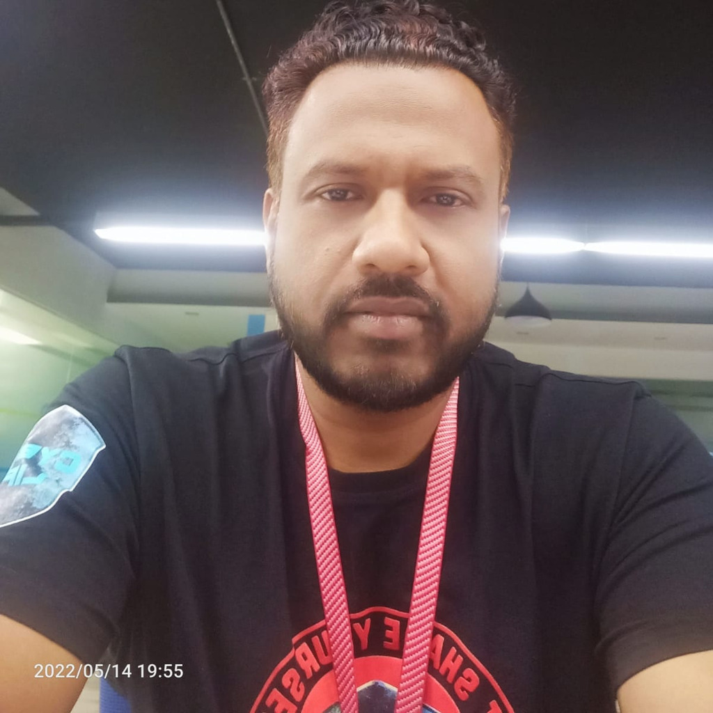Md. Ziaul Islam - Telecommunications Engineer - I'm doing work in AH ...