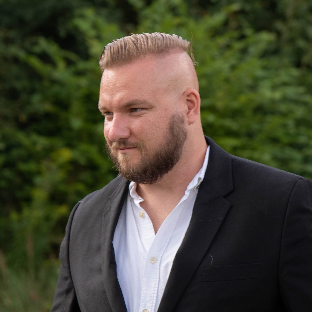 Florian Peter - Bauleiter - Abel Mobilfunk GmbH & Co. KG | XING