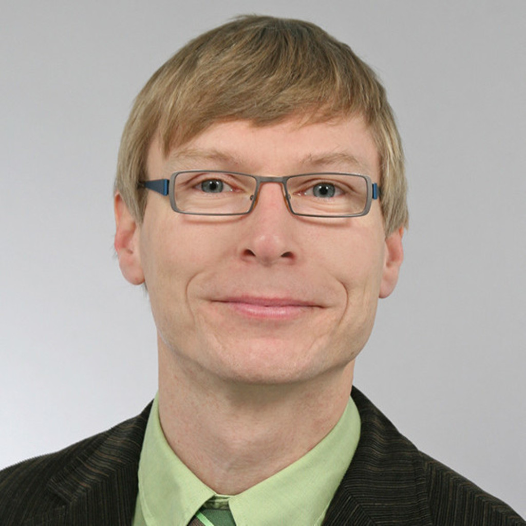 Dr. Thomas Storch - Senior Scientist - Arbeitsgruppenleiter "Sorption ...