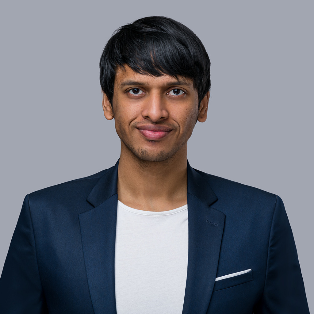 Abhishek Jadhav - Data Scientist - N/E | XING Abhishek Jadhav - Data Scientist - N/E | XING