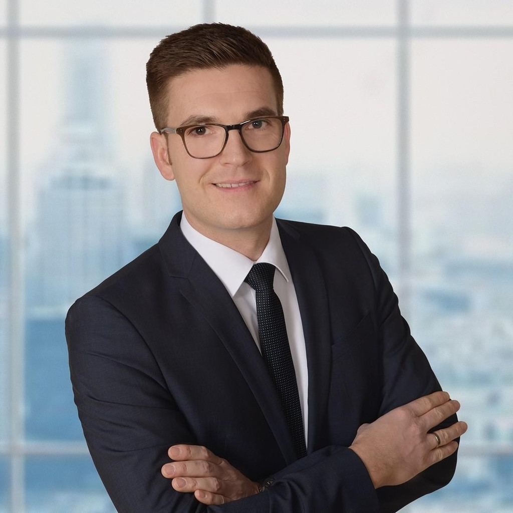 Florian Sanchez Rodriguez - Senior Spezialist Group Planning & Forecast ...