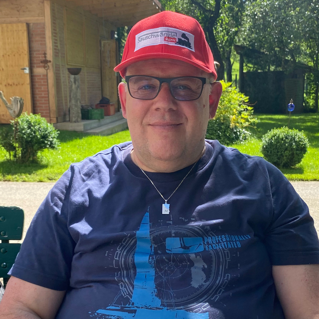 Michael Fleig - Triebfahrzeugführer - Agilis | XING