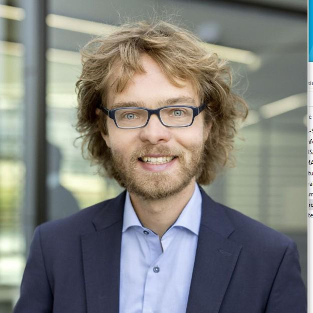 Simon Albert Burges - Referent - BAAINBw - BAAINBw | XING