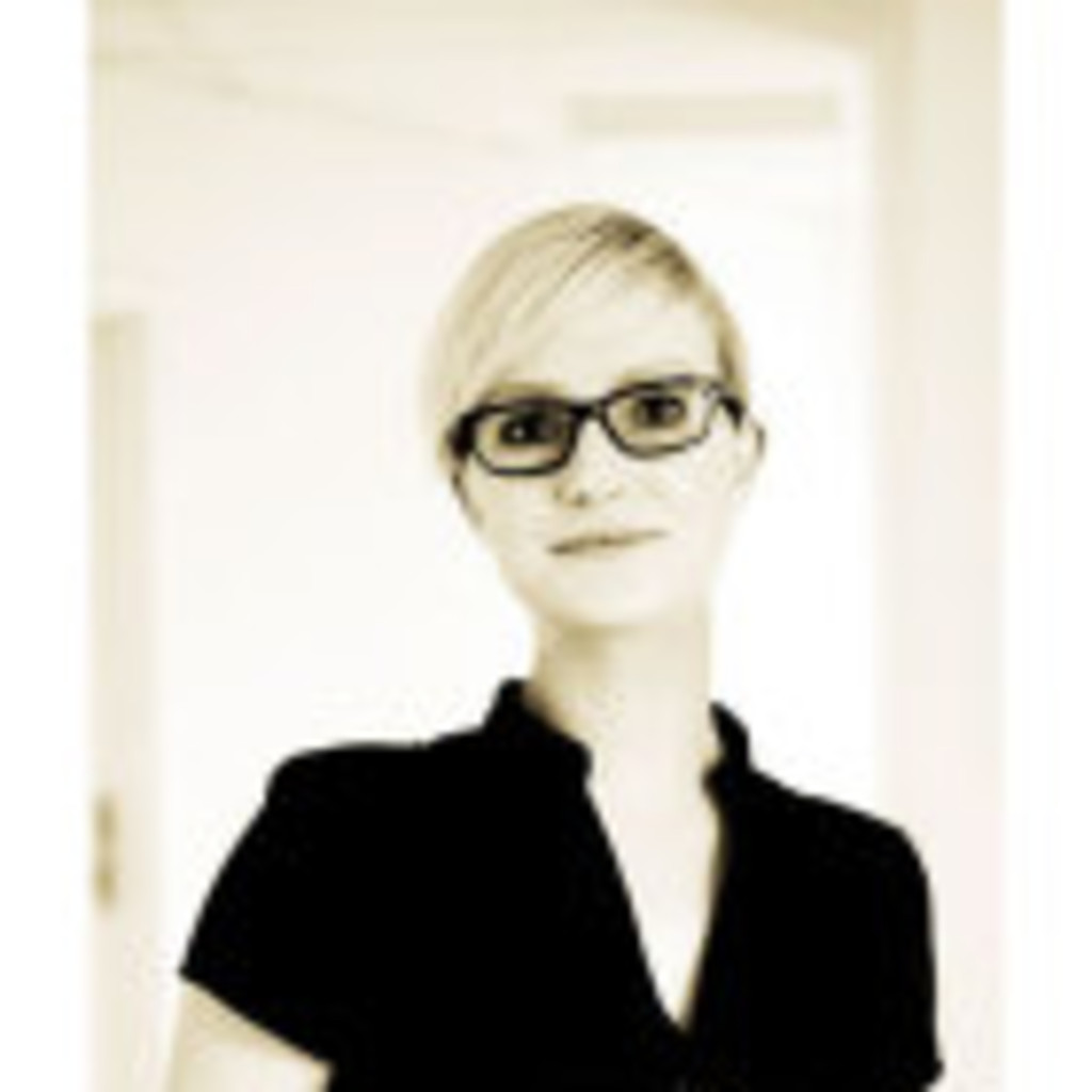 Mette Buus - Junior Consultant - Innovisor | XING