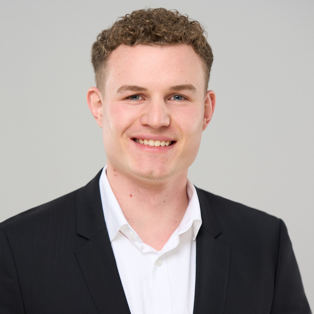 Thomas Schuster - Business Consultant - msg | XING