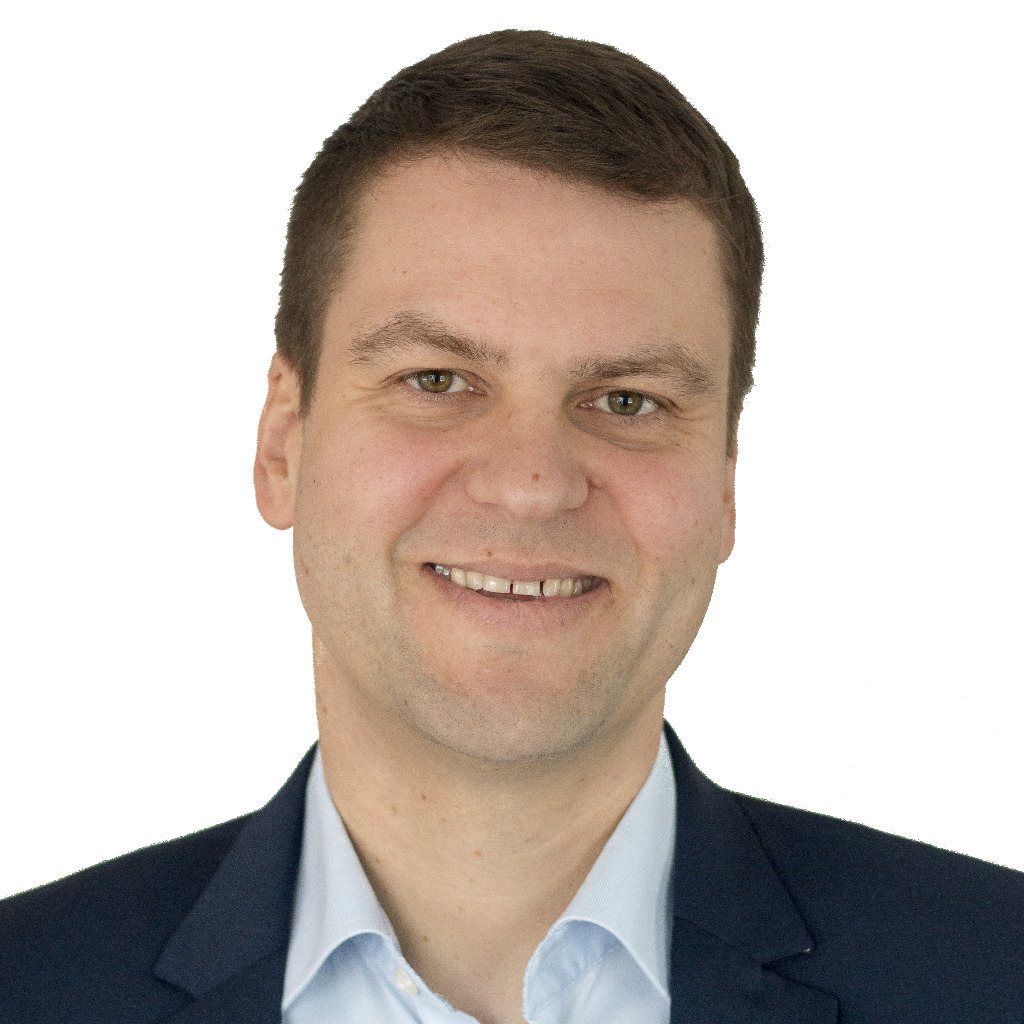 Florian Maier - Bezirksdirektor - Württembergische Versicherung AG ...