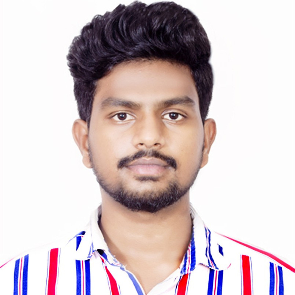 Dharma Rao Palina - Systems Engineer - CYIENT | XING