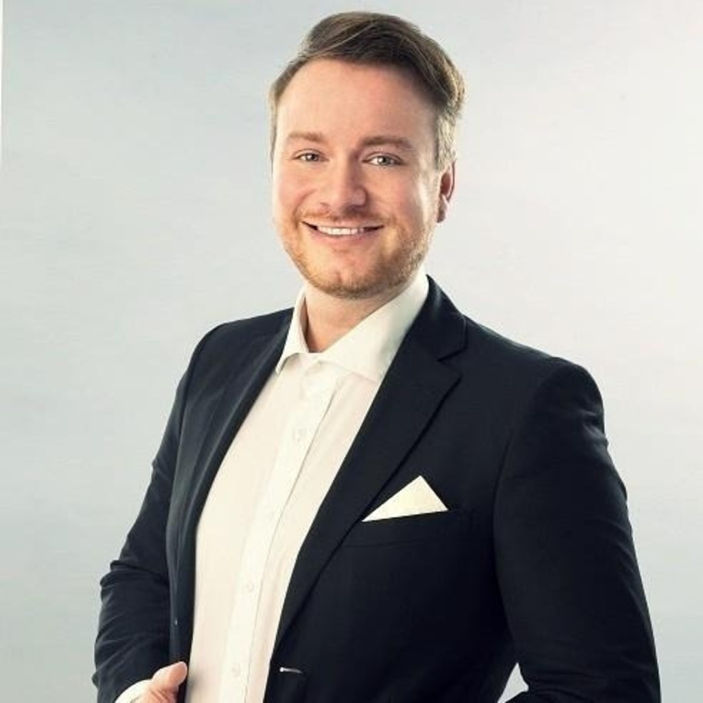 Robert Polak: Personalreferent | XING