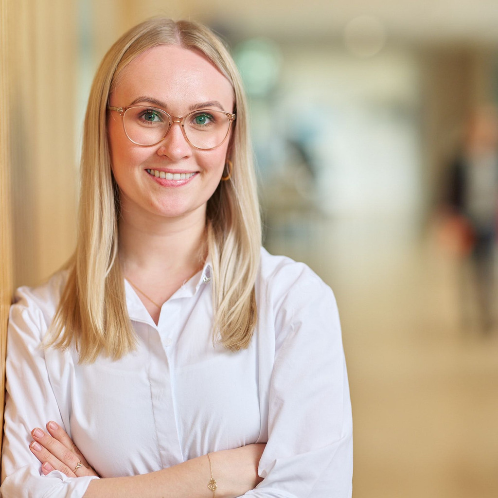 Laura Bruns - Trainee - Avacon Netz GmbH | XING